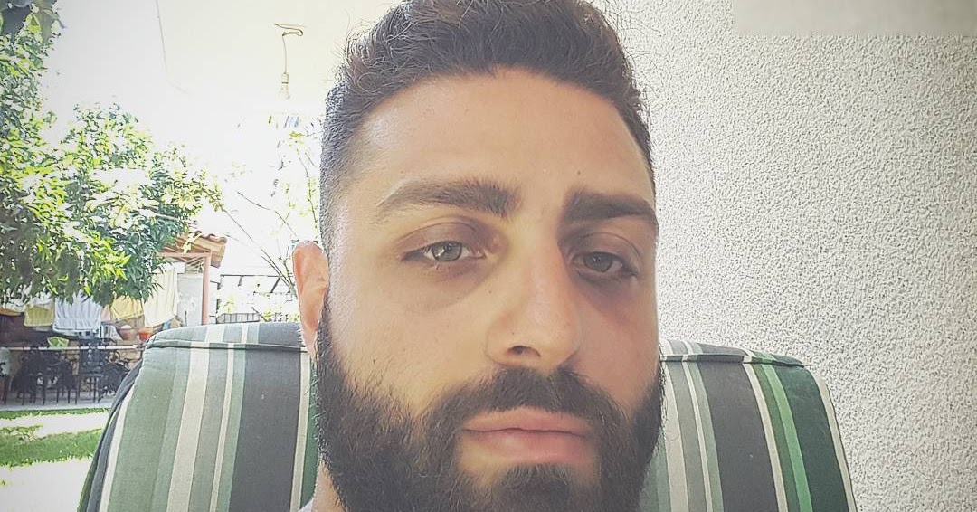 Muscle Lover: Muscle faces (12)