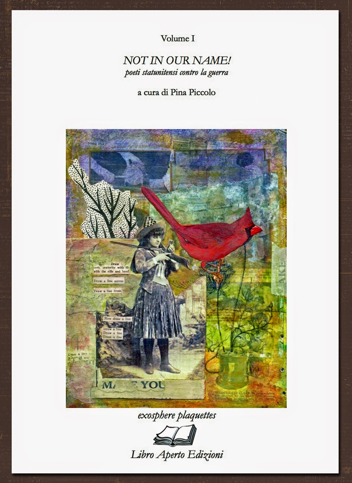 Laura Tringali Holmes: In the News