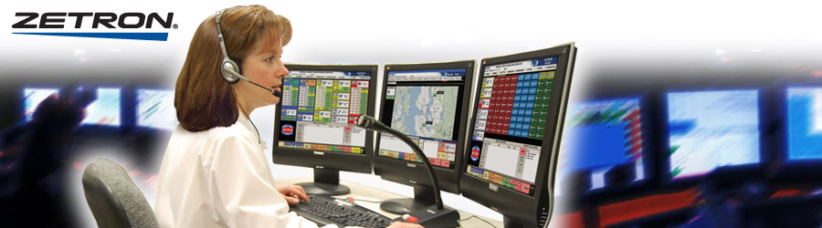 Mindshift Media: MAX DISPATCH from Zetron