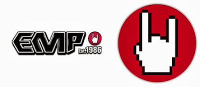 Diario de nuevas impresiones: Imagen Corporativa: Ejemplo EMP Mailorder