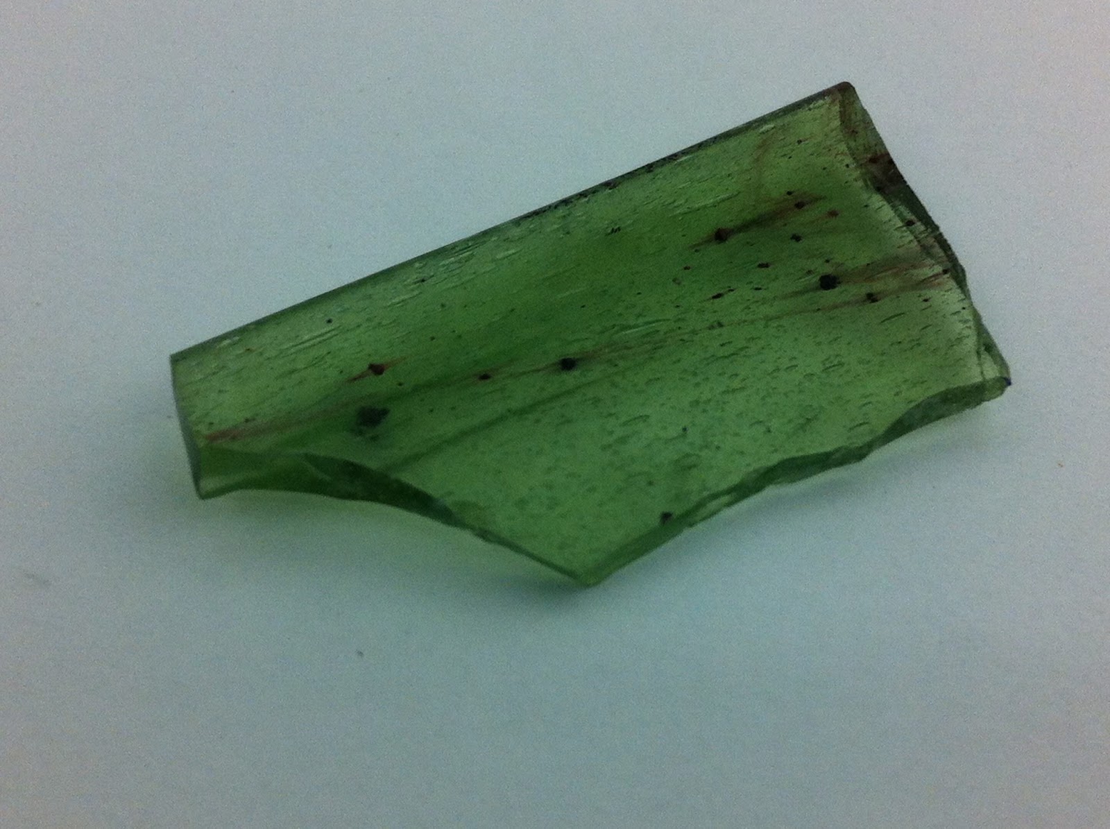 Digital Archaeology Blog