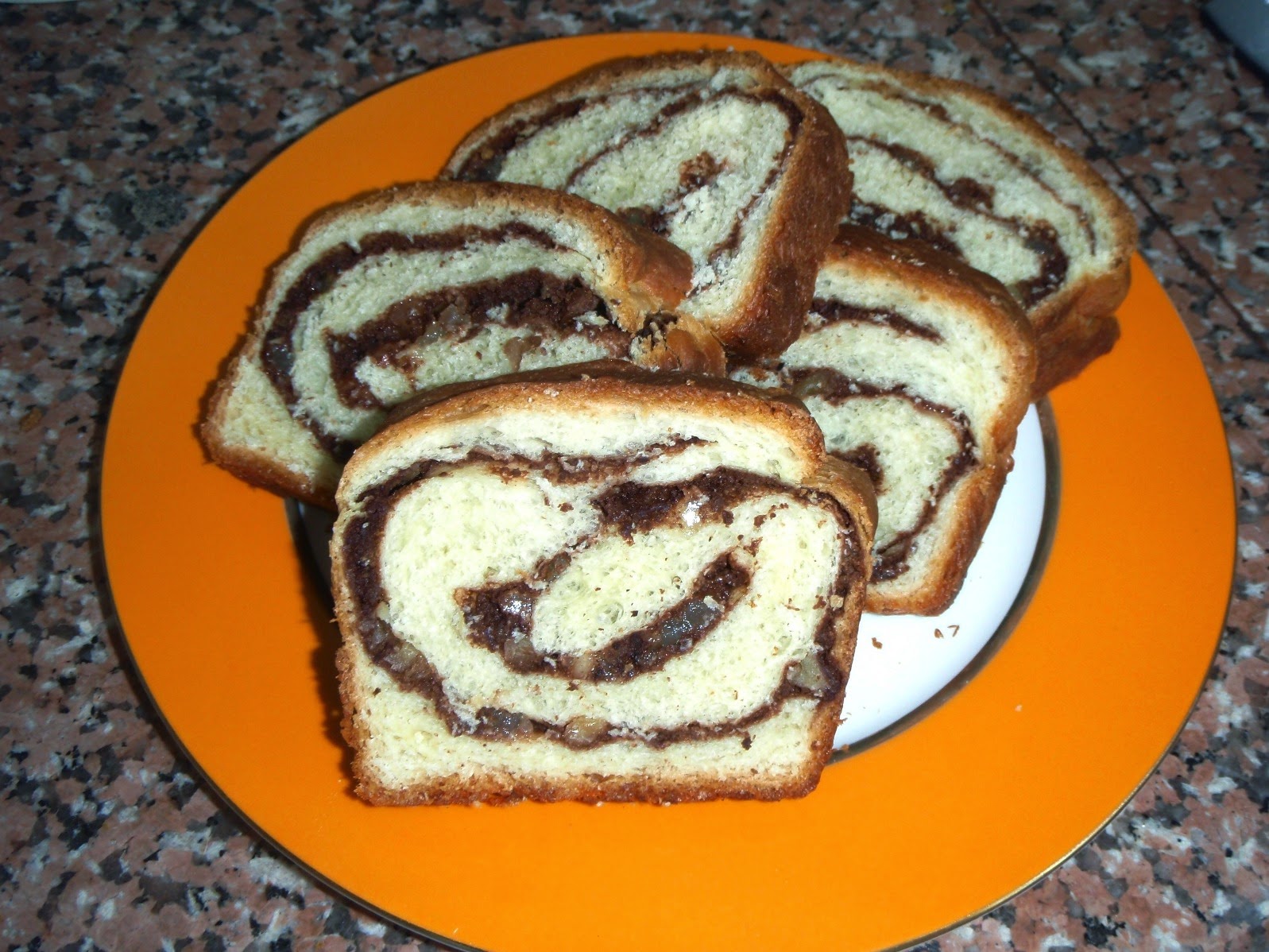 retete-ina: COZONAC NEFRAMANTAT