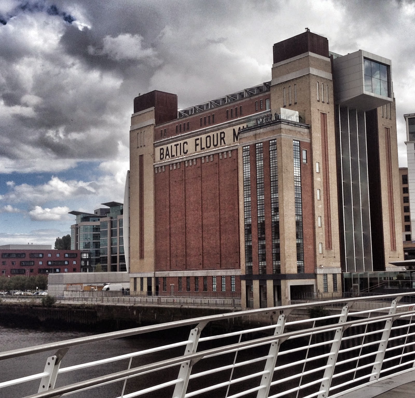 10 Places To Visit | Newcastle - Gateshead Quayside | North East Family Fun