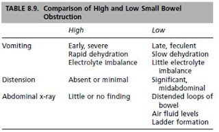 Sudiyatmo,MD Blog & Journal: Ileus Obstruksi (Obstruksi Intestinal)