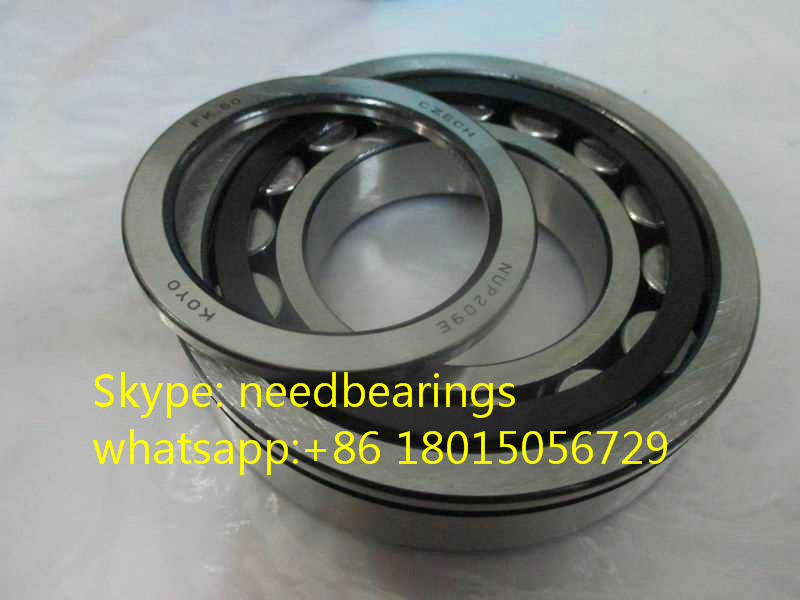 Cylindrical roller bearing: F-82741,Radial cylindrical roller bearings ...