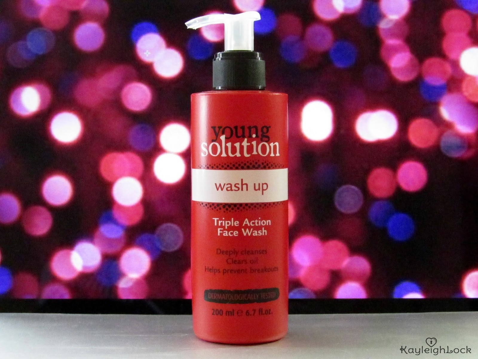 Kayleigh's Blog: Skincare Products That Actually Work