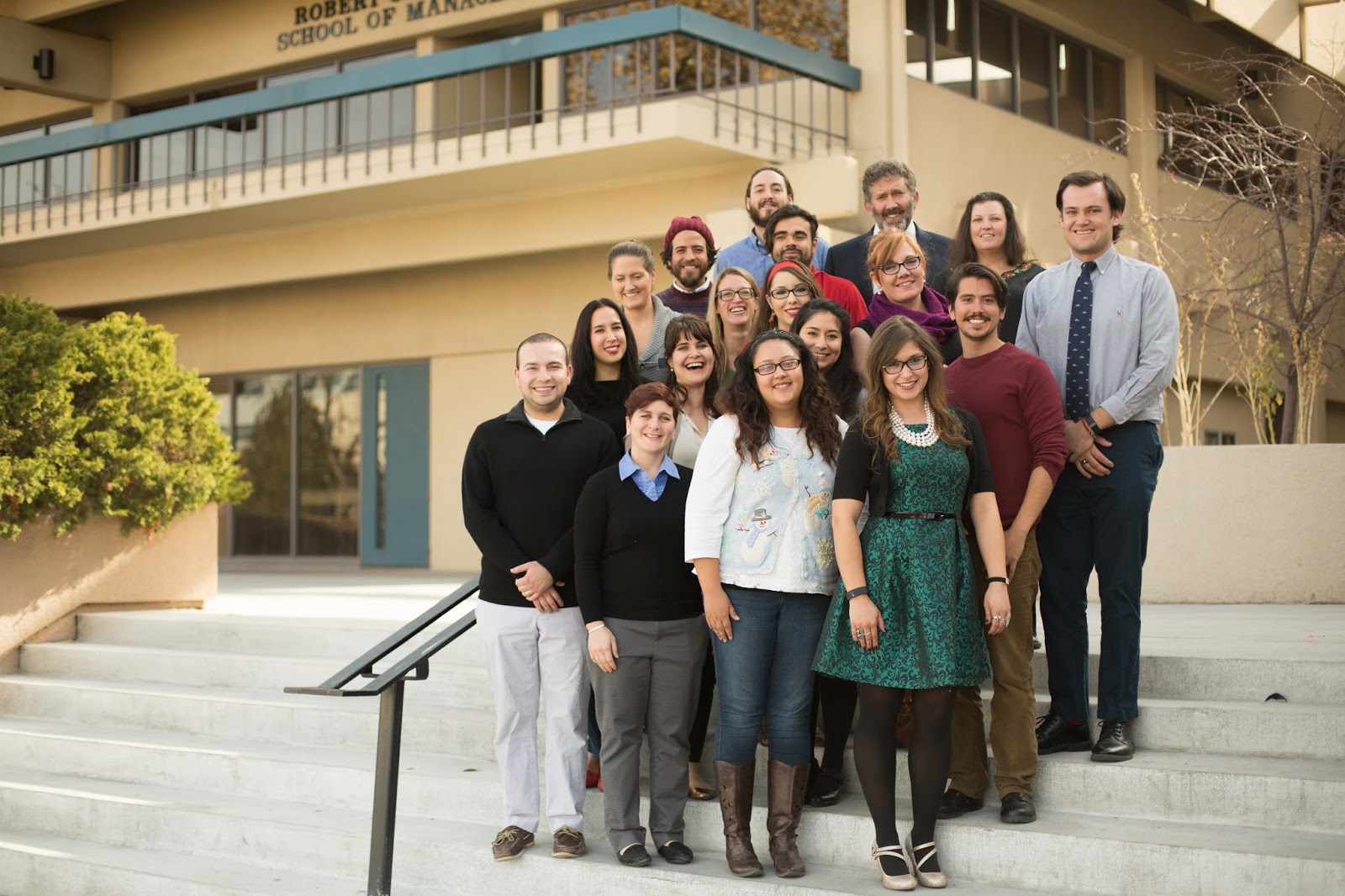 This is Anderson: Advisement Announces Changes For 2016