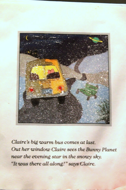 Books and Umbrellas: First Tomato by Rosemary Wells