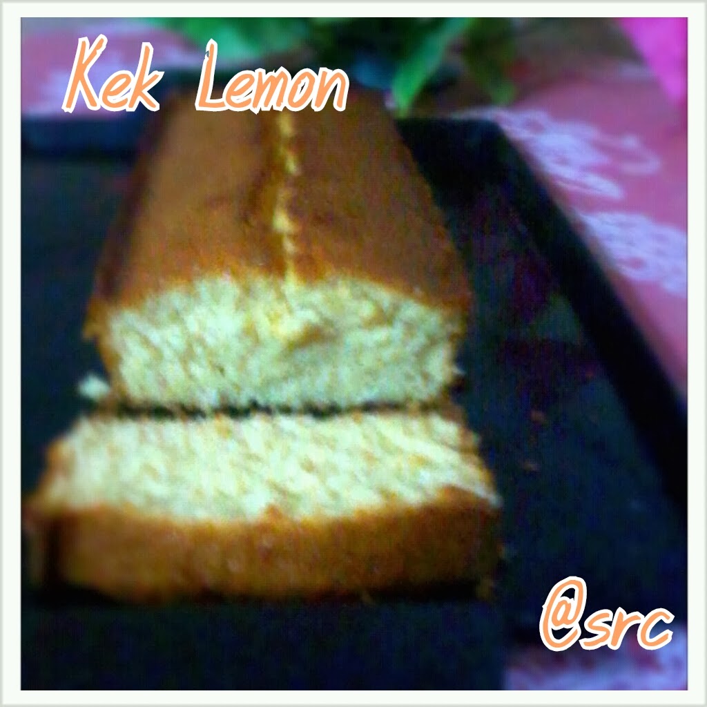 Sweet red cherry: KEK LEMON