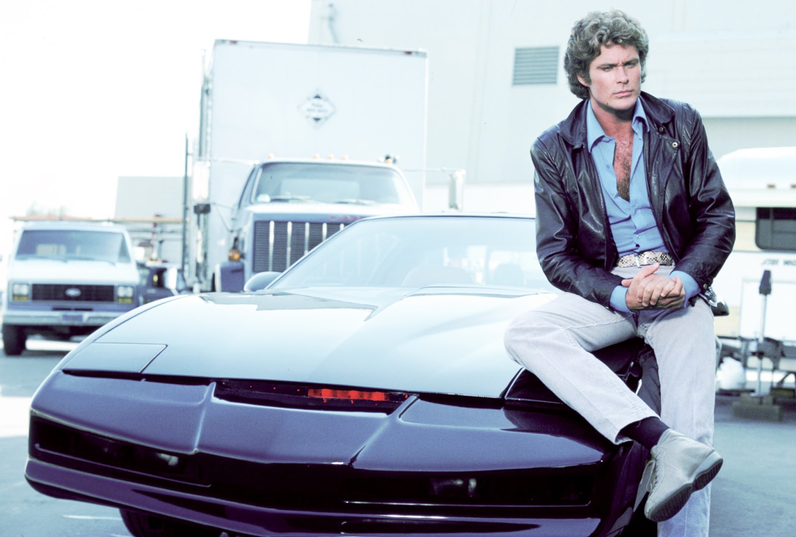 Um pouco de nostalgia: 100 séries antigas inesquecíveis Lady Hollywood