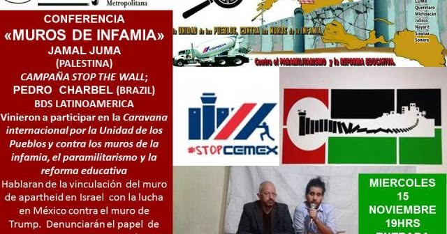 CIRCULO DE ESTUDIO " BRUJULA METROPOLITANA": Mier15Nov19hrs ...