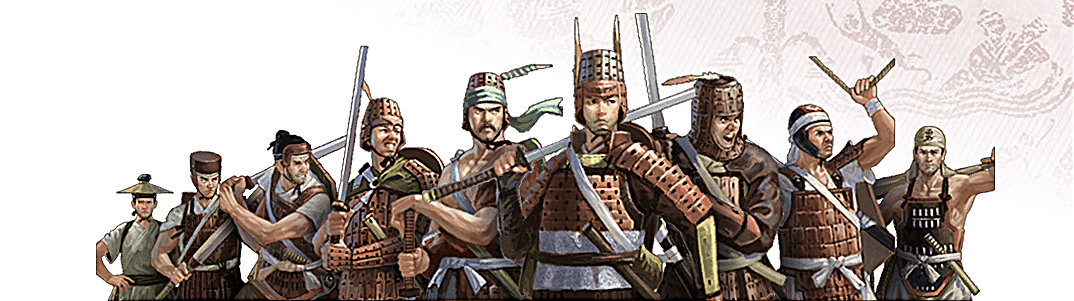 Tiger Knight free on STEAM! 虎豹骑