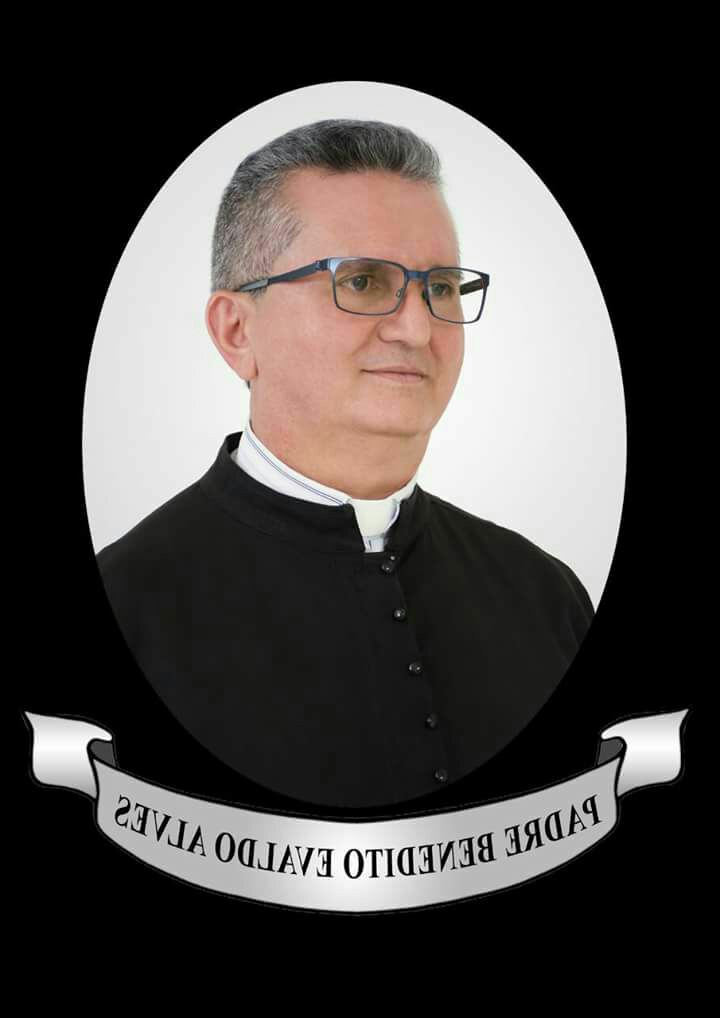 Paróquia de São Vicente Ferrer: JUBILEU DE PRATA SACERDOTAL