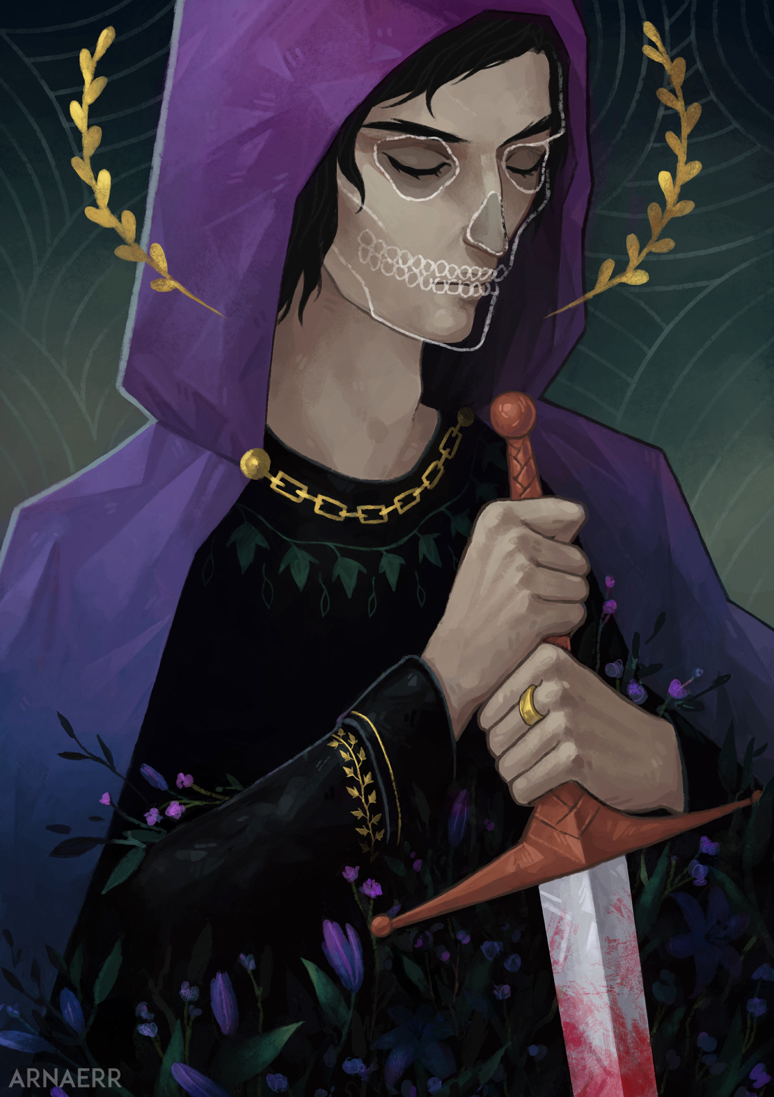 I MIEI SOGNI D'ANARCHIA - Calabria Anarchica: Febris/Februus