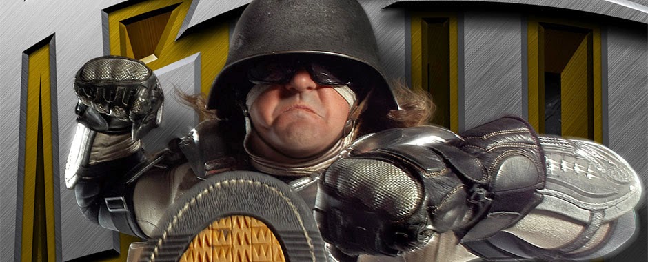 Zumo de pistacho!: SUPER HEROES EN LA VIDA REAL (RLSH)