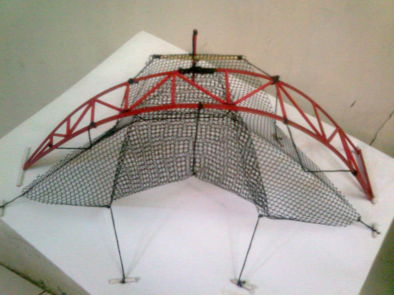 MW Architecture And Design: STRUKTUR DAN KONSTRUKSI 3