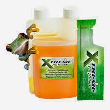 XFT - XTREME FUEL TREATMENT: Review of Extreme Fuel Treatment - Syntek ...