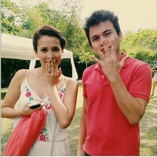 Yuzon and Karylle got married at San Antonio ng Padua Church | Discover ...