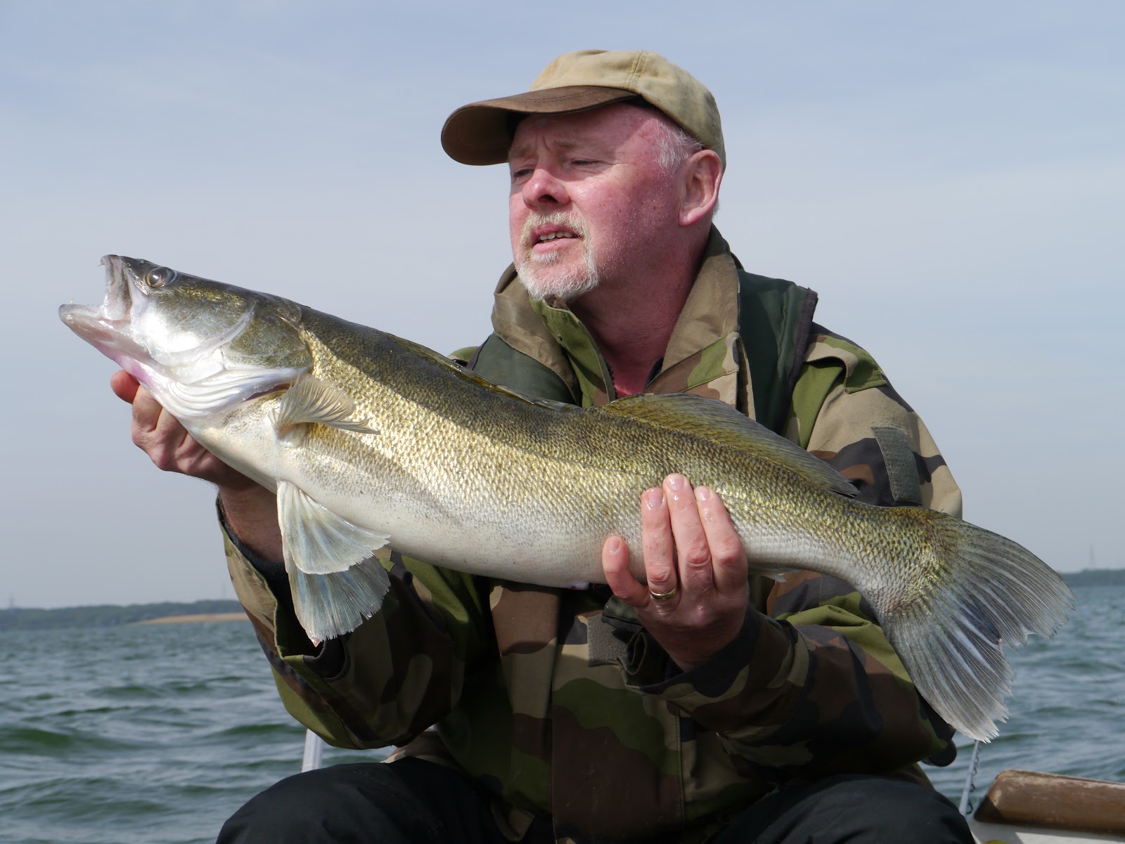 Pike Fishing UK: September 2012