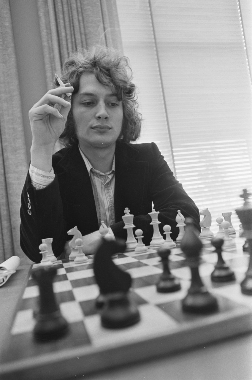 Ajedrez, la lucha continúa: noviembre 2017