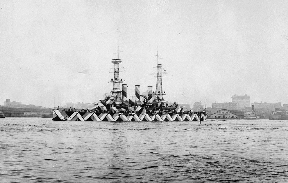 Hampton Roads Naval Museum: June 2014