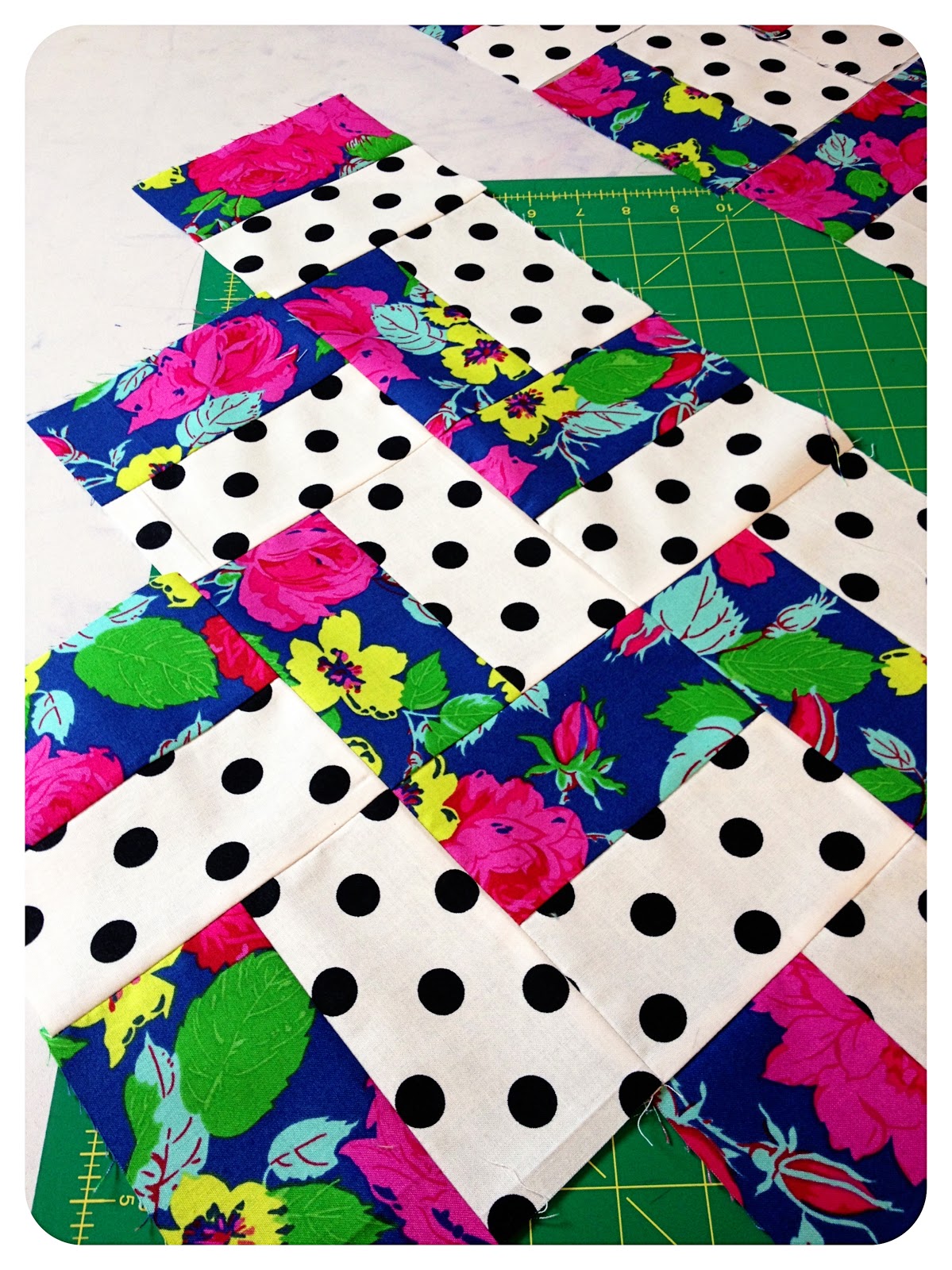 DIY Quilted Jacket: Not Your Mama's Quilting! |Fashion, Lifestyle, and DIY