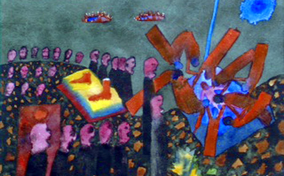 An Artist's Estate: A special showing..