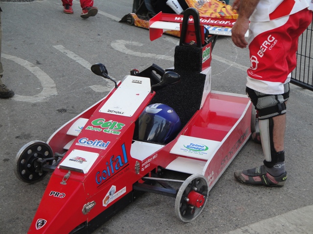 Meio Século de Aprendizagens : V G.P. Sobral Power em Carrinhos de ...