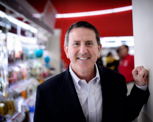 Target Addict: Target's CEO Makes House Calls...