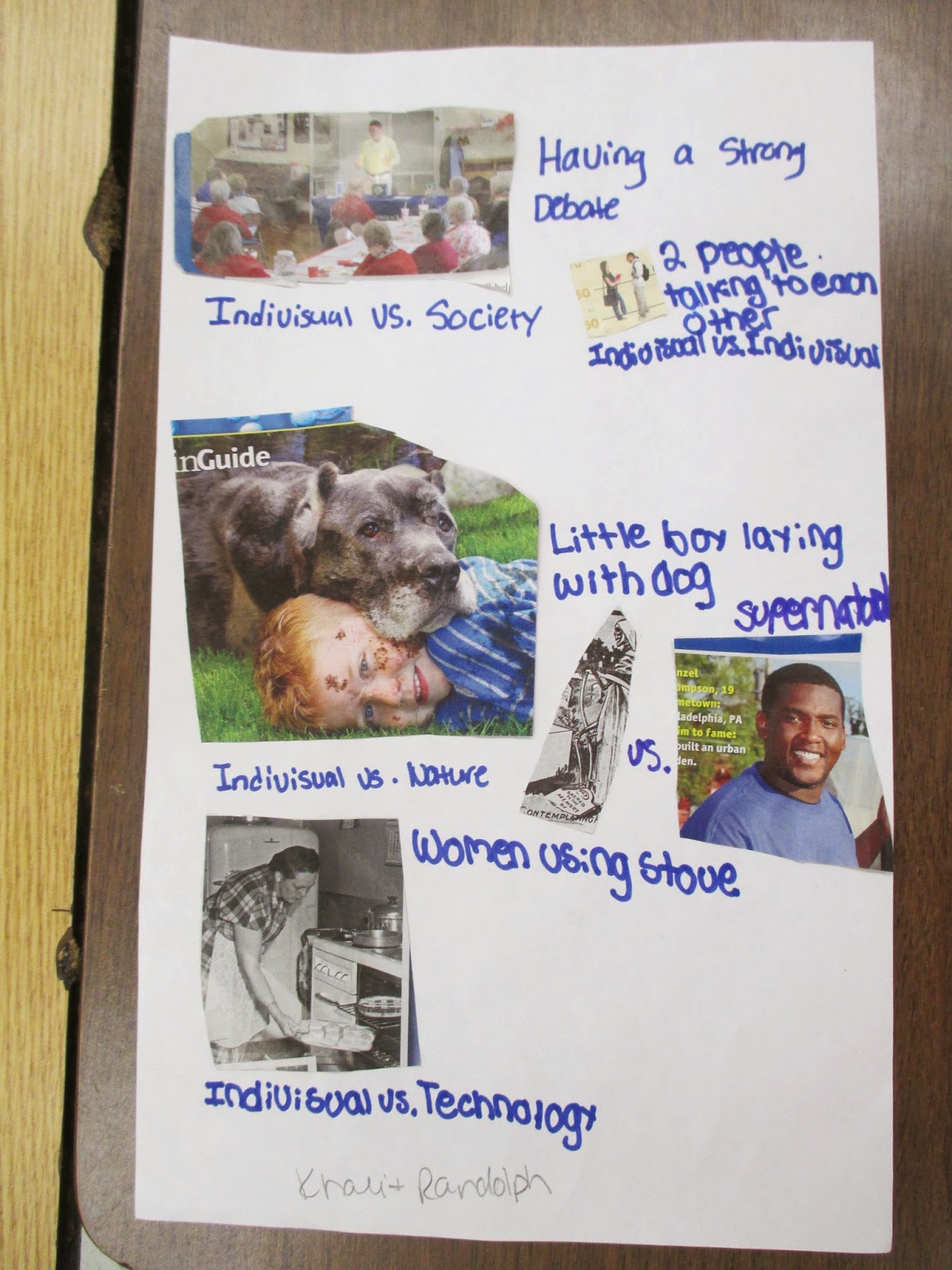 Literacy Station Inspiration: Stations: Interactives and Manipulatives