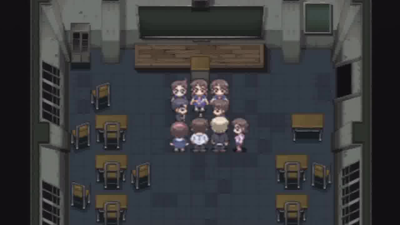 Nero's Lair: Corpse Party Review