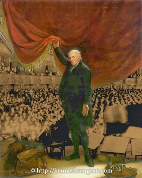 antblog: Kenneth Rougeau