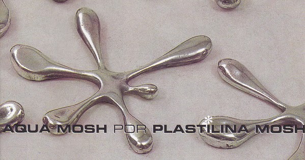 Simulacro funebre eglez2: Tiovivo: el Aquamosh de Plastilina Mosh.