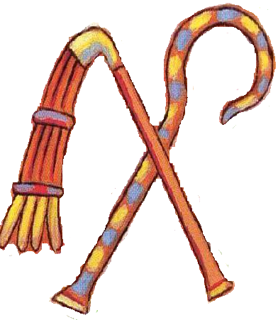 Y... A LOS 5 AÑOS RECORREMOS EL MUNDO: LOS FARAONES Y SUS SIMBOLOS