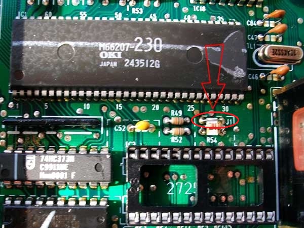 Hondash: Guide for Crome ECUs