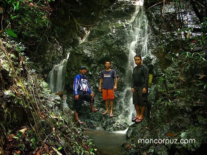 Fascinate Waterfalls And Beautiful Landscape Of Mayantoc, Tarlac ...
