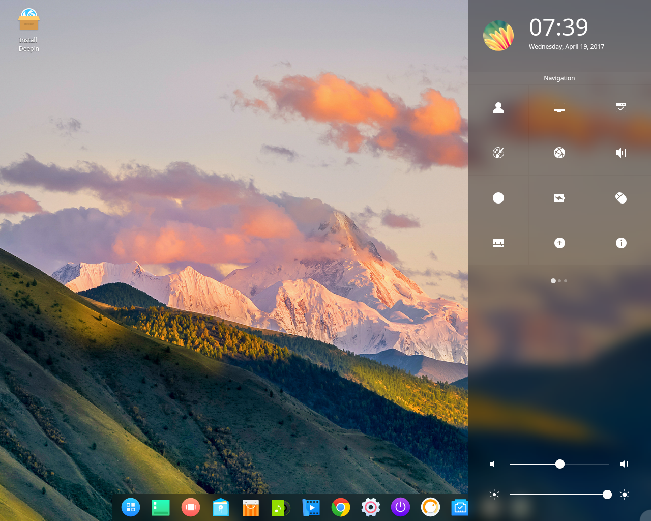 Cómo instalar Linux Deepin bonita y funcional: requisitos y proceso de ...