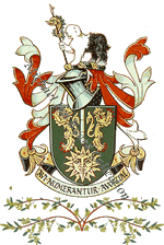 Gentry de Inglaterra I a