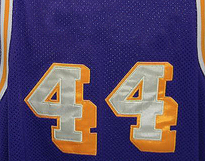 BA-LON-CES-TO: Los mejores números 44 de la historia de la NBA
