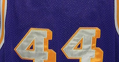 BA-LON-CES-TO: Los mejores números 44 de la historia de la NBA