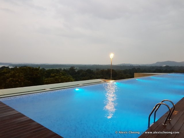 Weekend getaway: Spa Central Batam Review 2018 at Batam, Indonesia ...