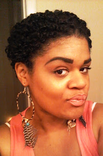 Natural Hair Salon: Taji Shabu (Raleigh, NC) | FabEllis