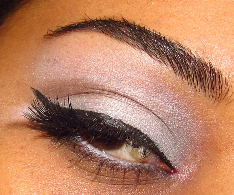 Indian Beauty Central: Marilyn Monroe inspired eye makeup look and Lisa ...