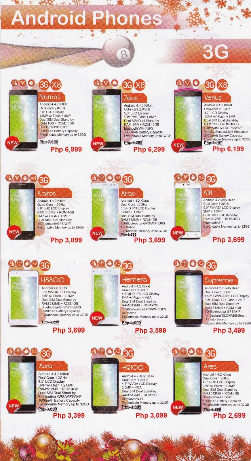 ZH & K Mobile Grand Launch, Unveiled Flagship Octa Core Devices ...