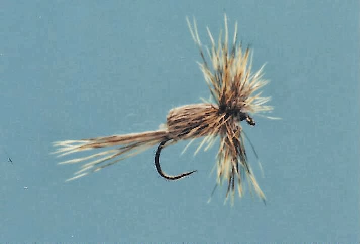 Fly Fishing with Doug Stewart: A Lesson Learned Fishing the Tom Thumb