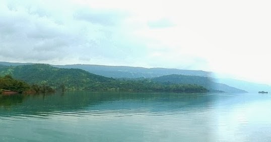 A Boat Trip at Mini Kashmir - Tapola ~ Welcome to Maharashtra