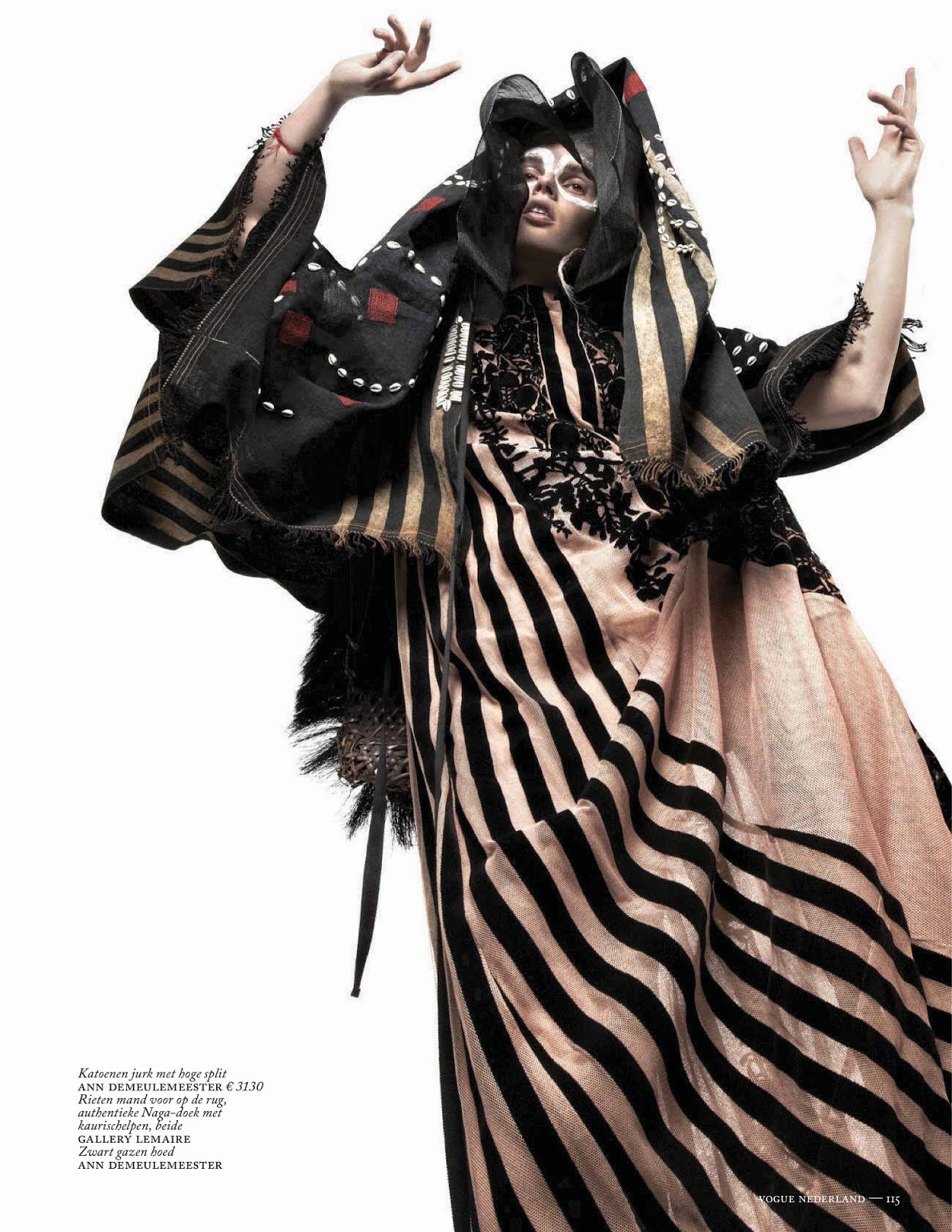 Floating.Always: VOODOO CHILD