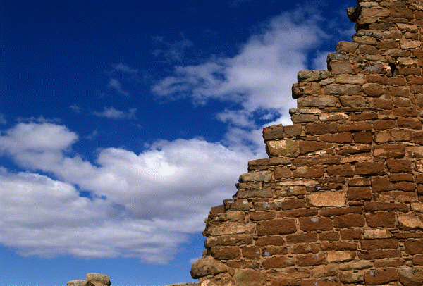 Mom Seriously: Weekly Wrap-Up: Rebuilding the Wall