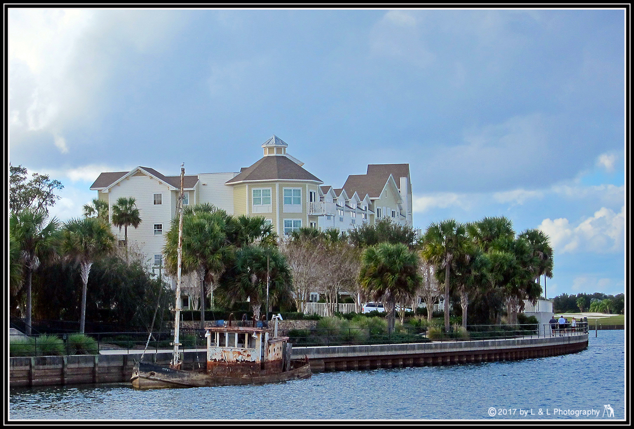 Ocala, Central Florida & Beyond: The Waterfront Inn - Lake Sumter ...