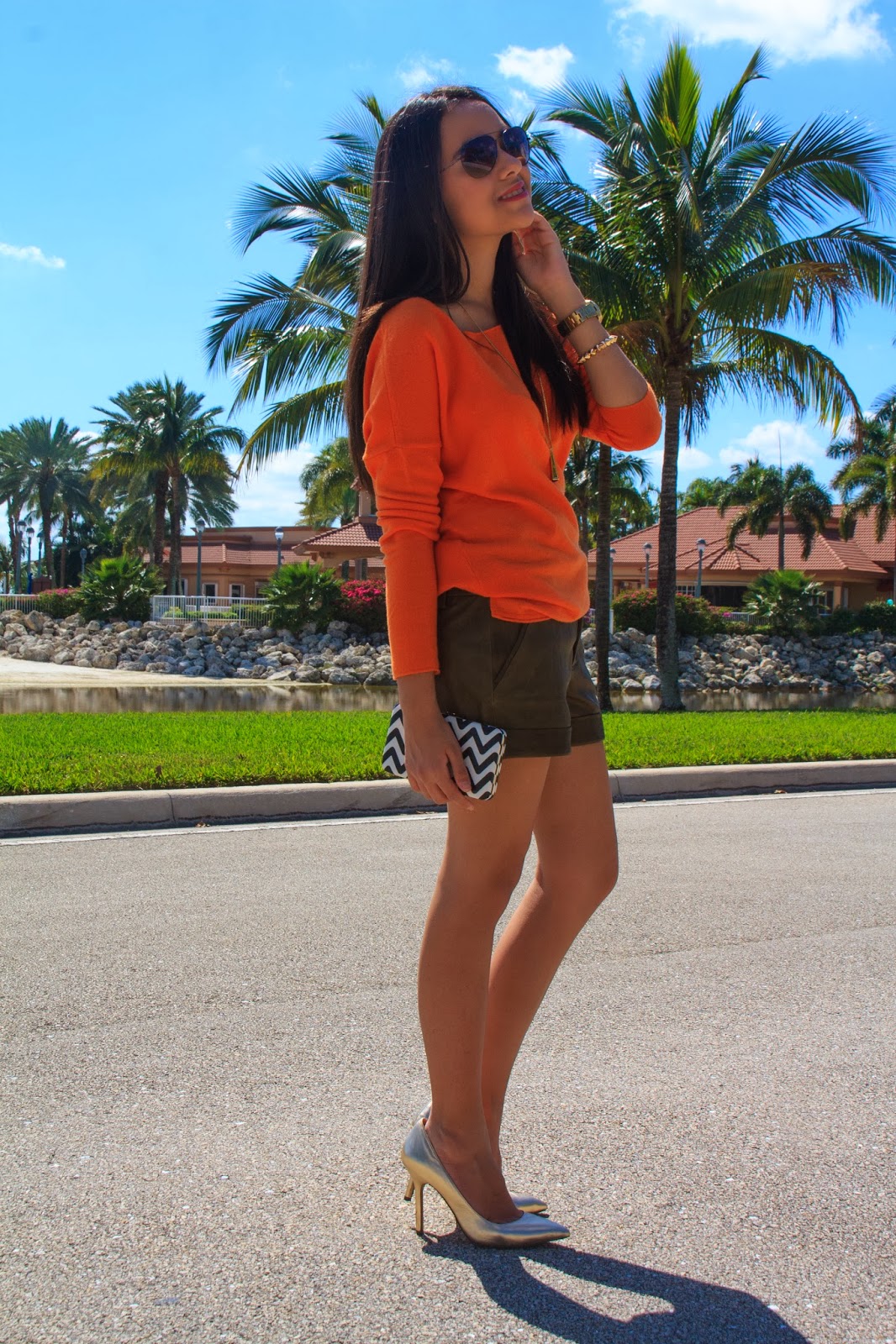 Stylishly In Love: Cool Style